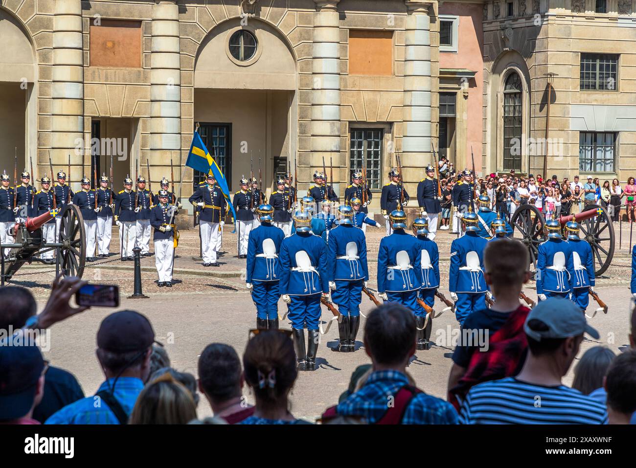 Marches exposed hi-res stock photography and images - Alamy