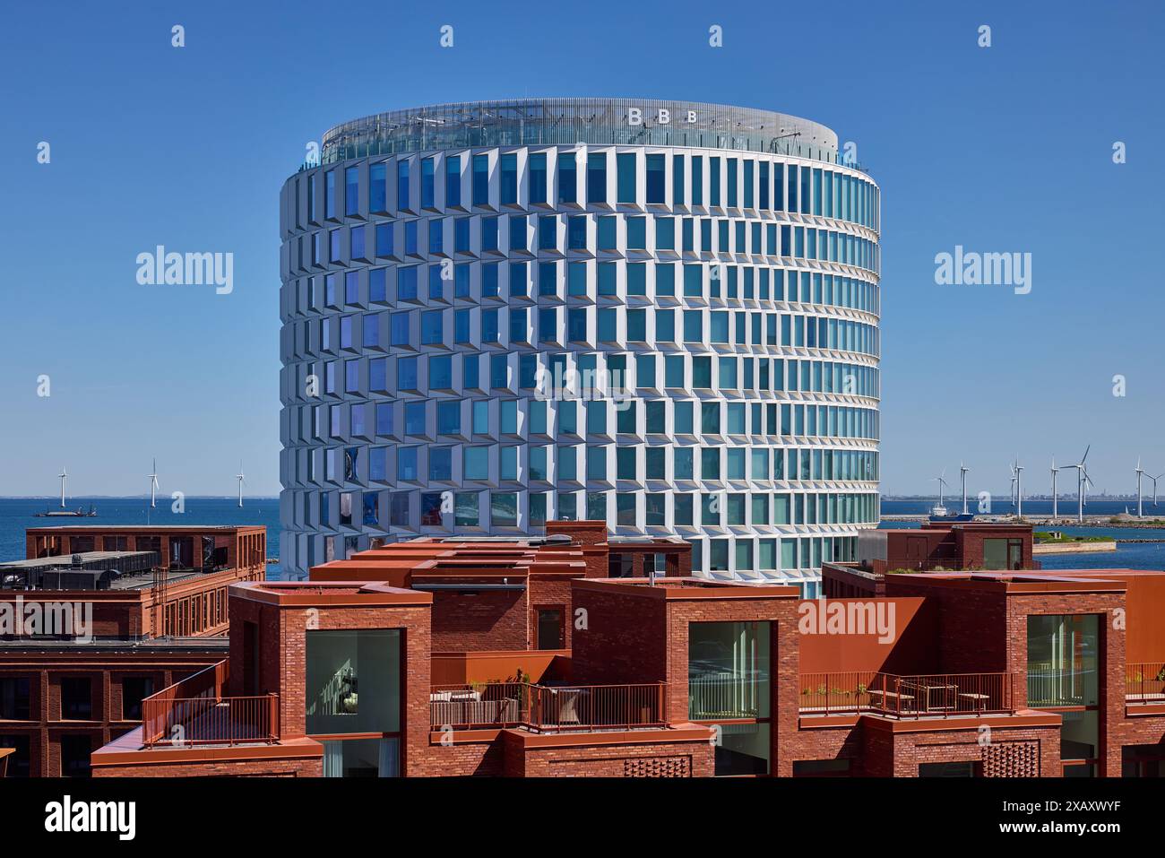 Vilhelm lauritzen hi-res stock photography and images - Alamy