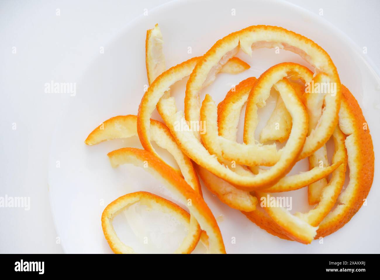 China citrus season hi-res stock photography and images - Alamy