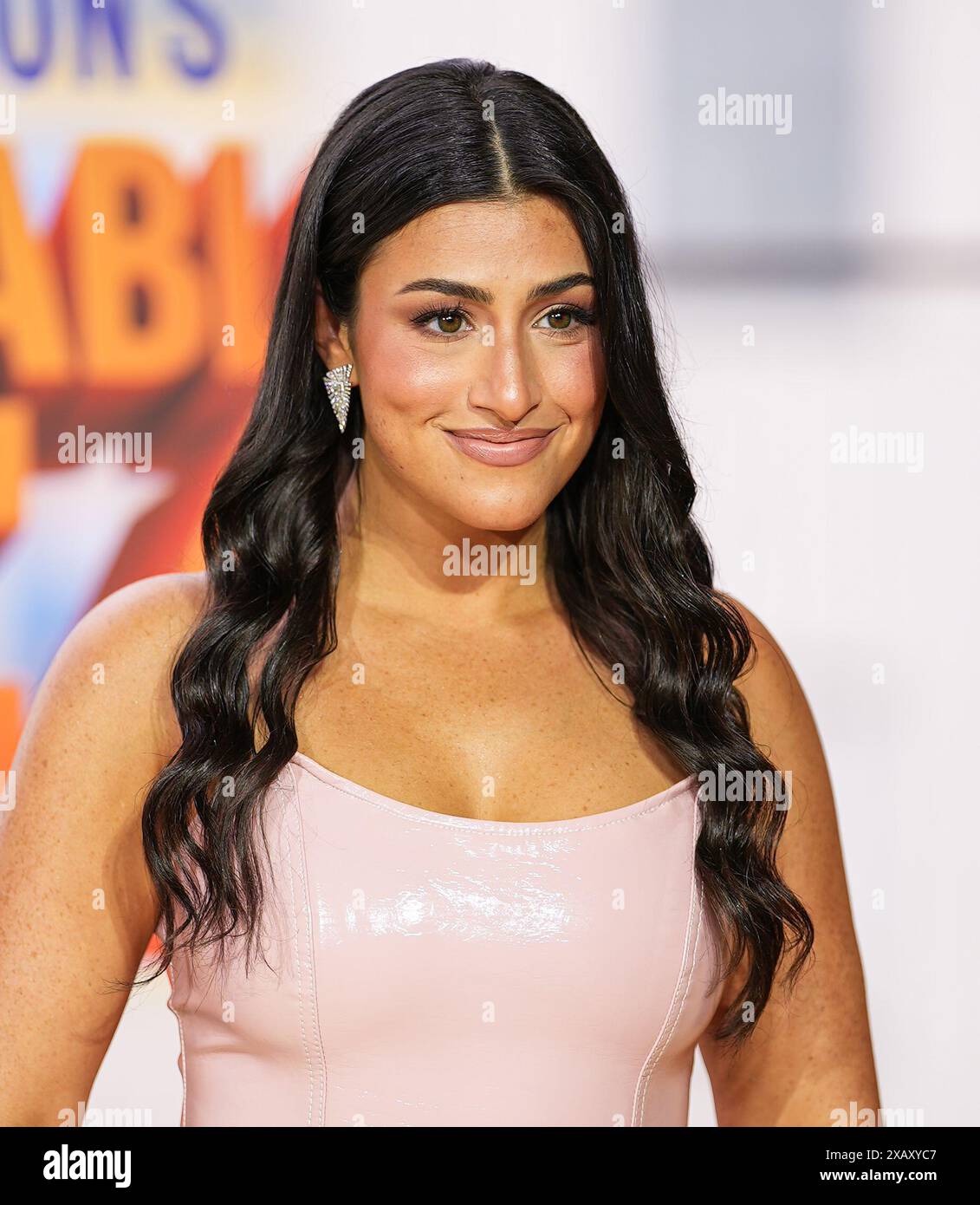 Dana york hi-res stock photography and images - Alamy