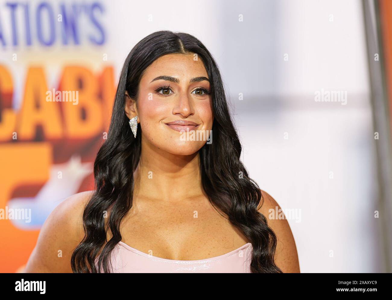 Dana york hi-res stock photography and images - Alamy