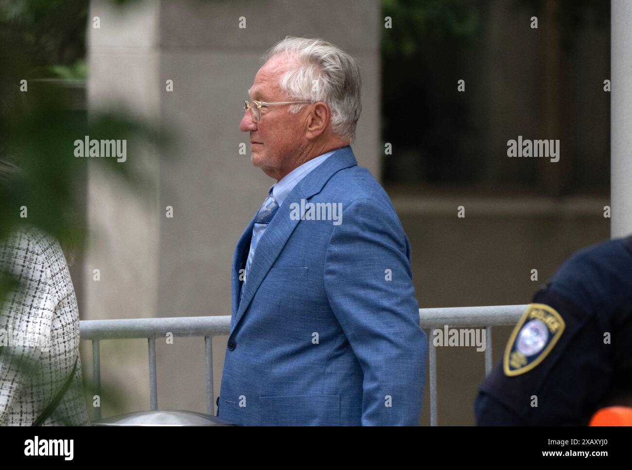 Hallie biden hi-res stock photography and images - Alamy