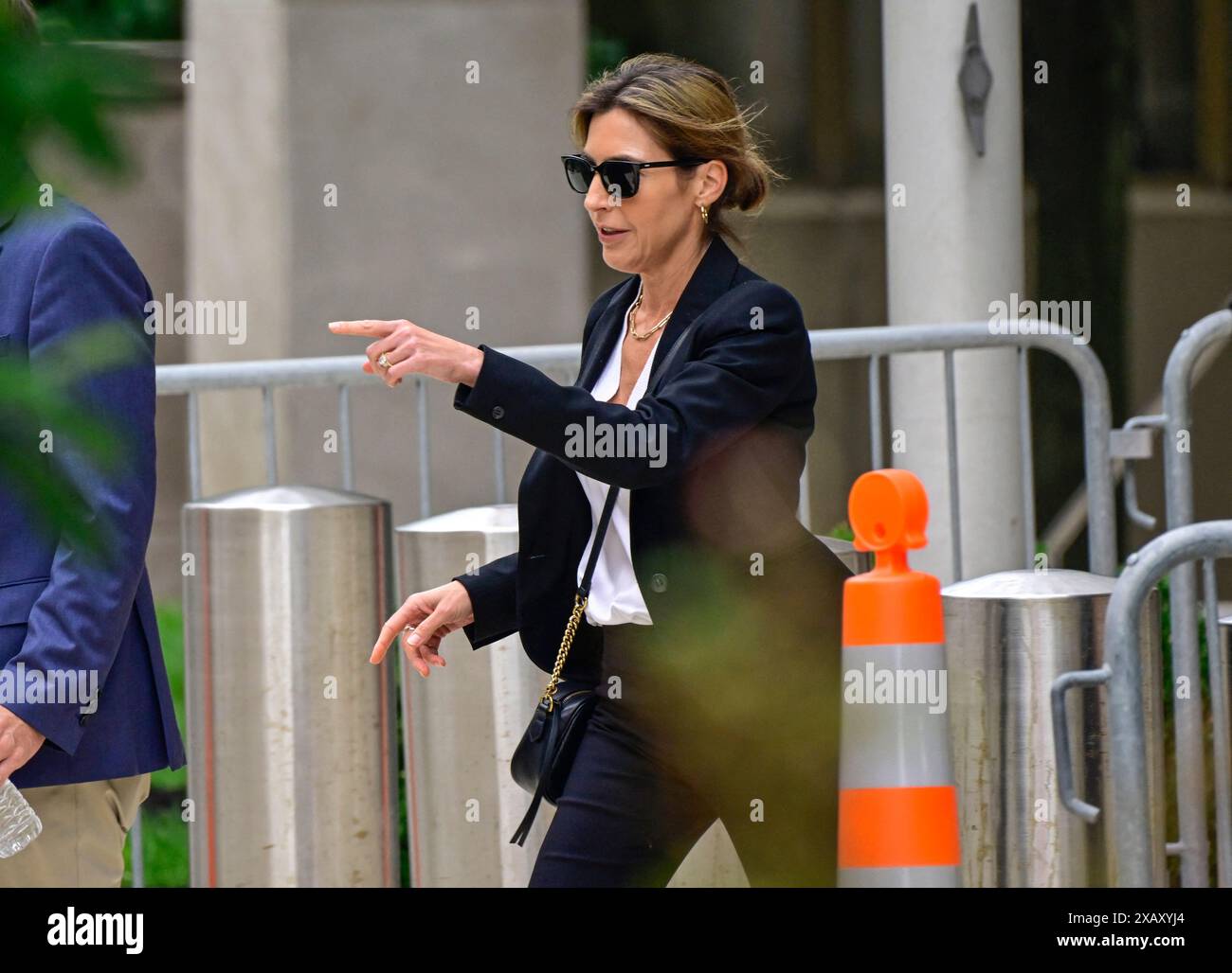 Hunter biden hallie hi-res stock photography and images - Alamy