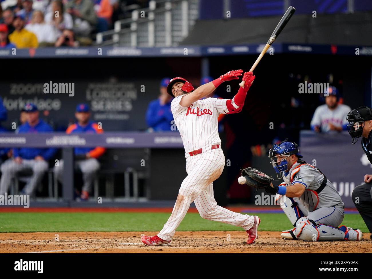 Whit sunday uk hi-res stock photography and images - Alamy