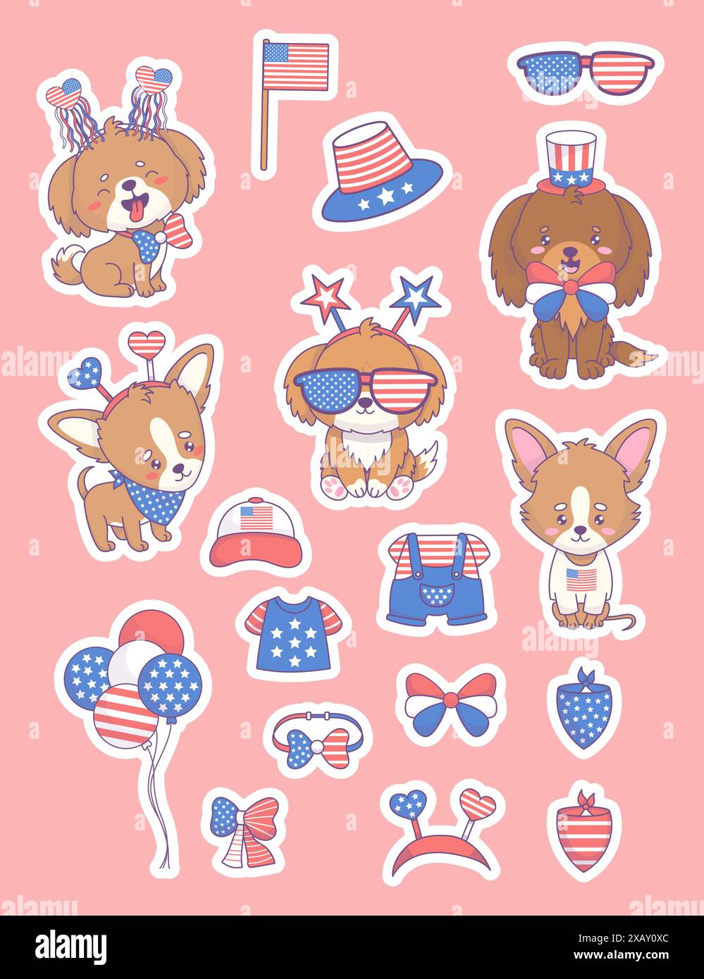 C 4th Stock Vector Images - Alamy