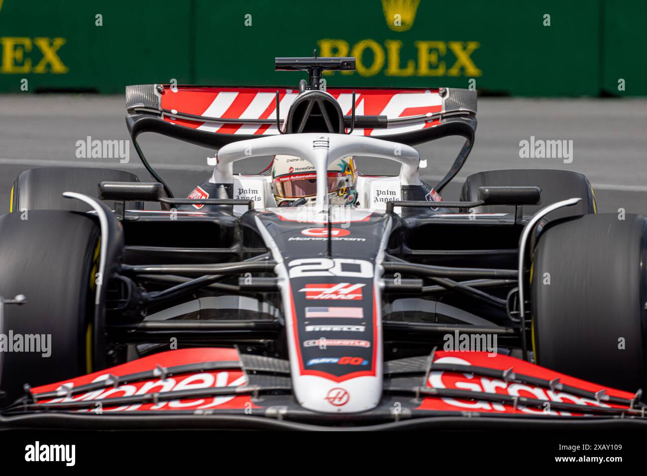 Kevin schumacher hi-res stock photography and images - Alamy