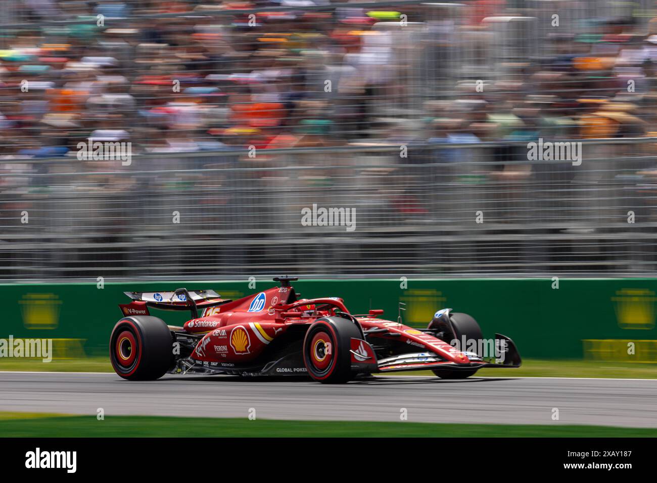 Mario andretti alfa romeo hi-res stock photography and images - Alamy