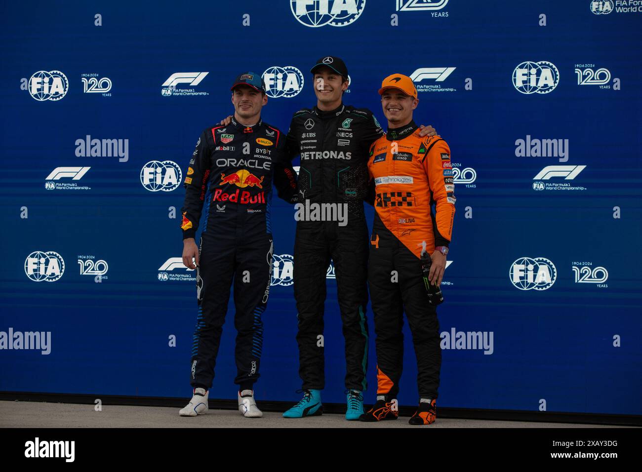 Max verstappen 2024 f1 hi-res stock photography and images - Alamy