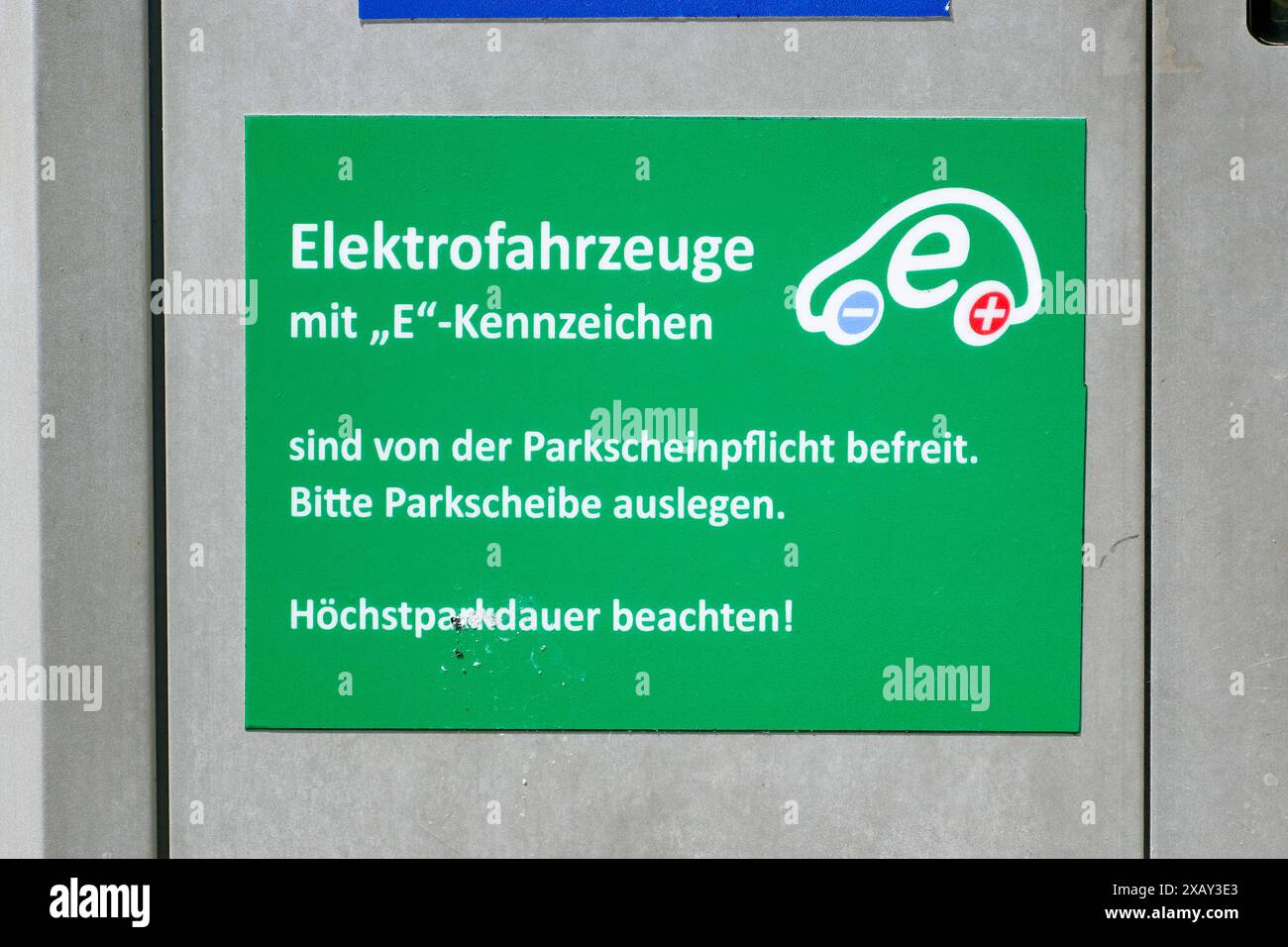 E kennzeichen hi-res stock photography and images - Alamy