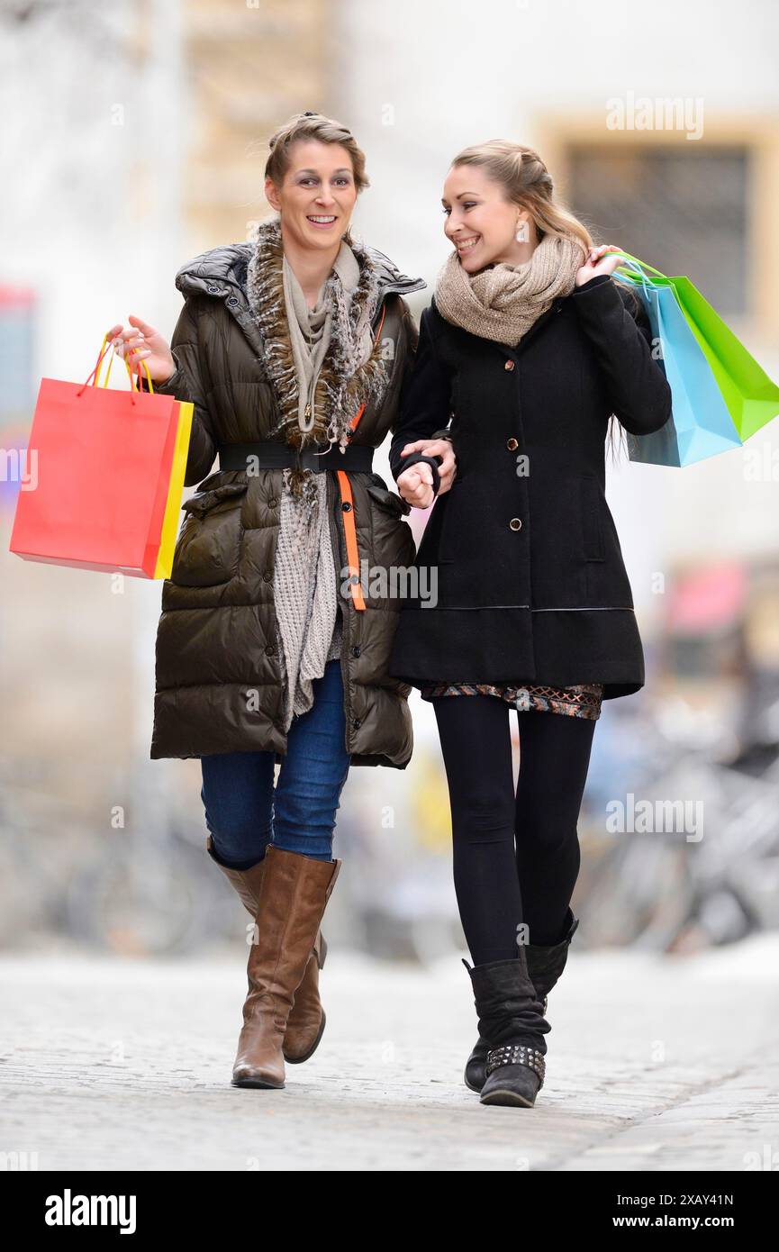 Ladies In Regensburg