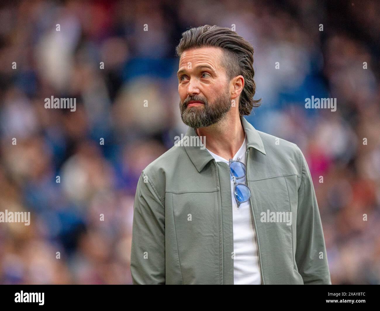 James scanlan hi-res stock photography and images - Alamy