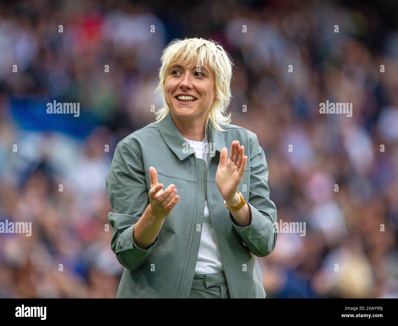 Maisie adam hi-res stock photography and images - Alamy