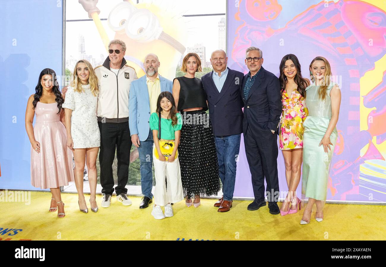 Madison polan hi-res stock photography and images - Alamy