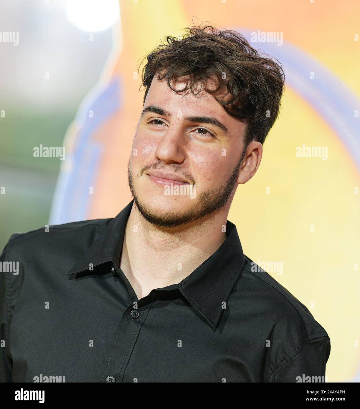 John trotta hi-res stock photography and images - Alamy