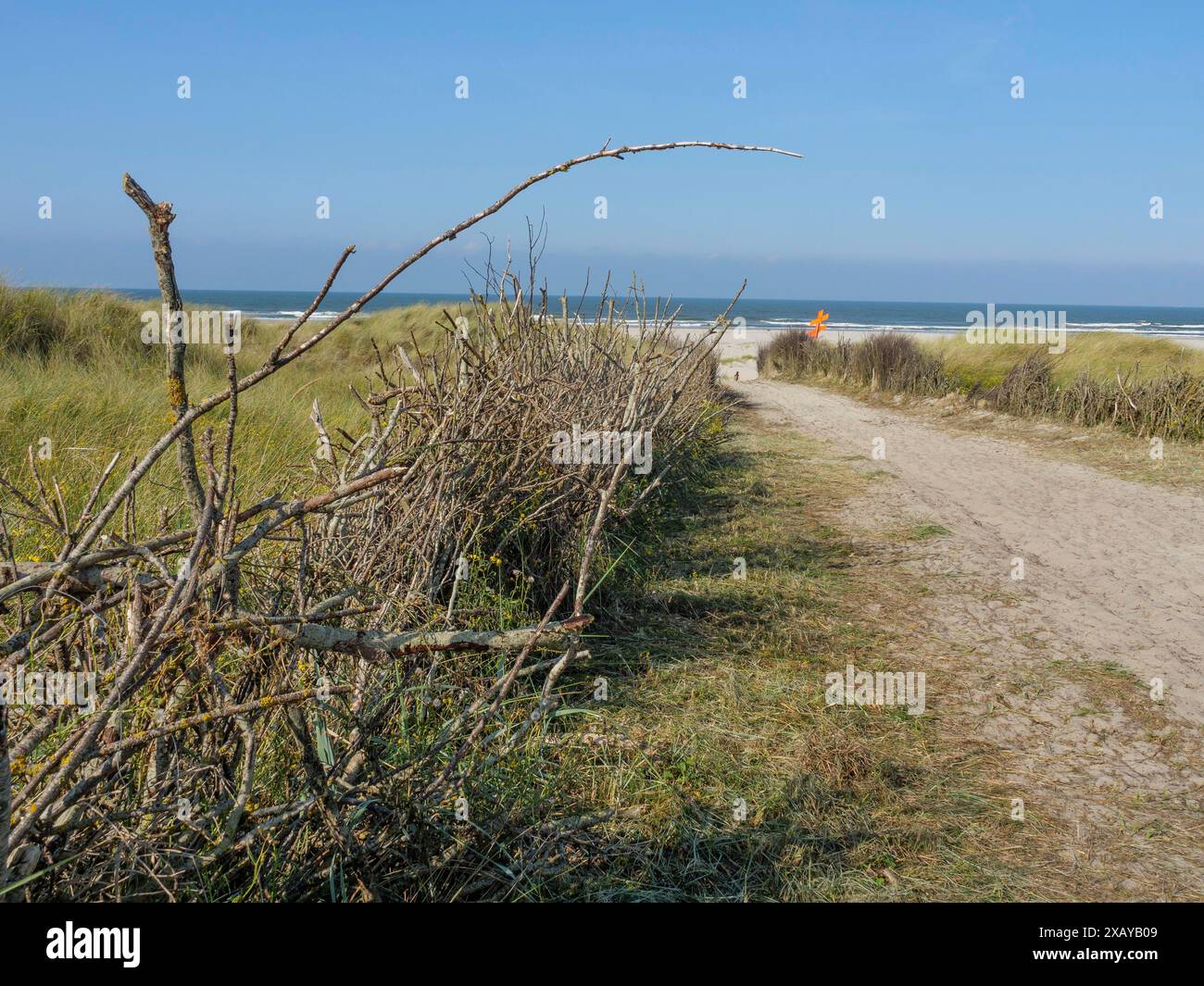 Juist germany hi-res stock photography and images - Alamy