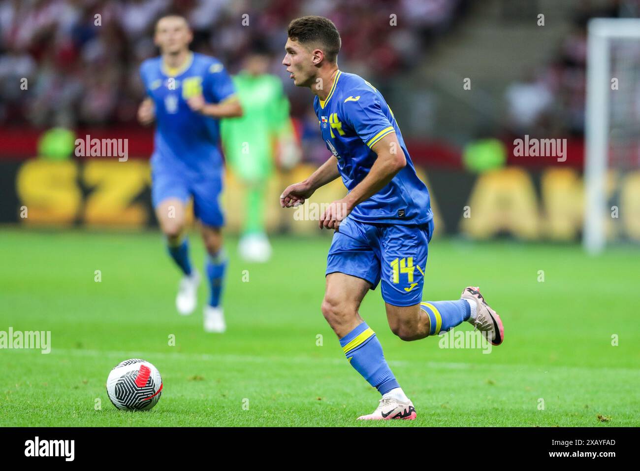 Georgiy sudako hi-res stock photography and images - Alamy