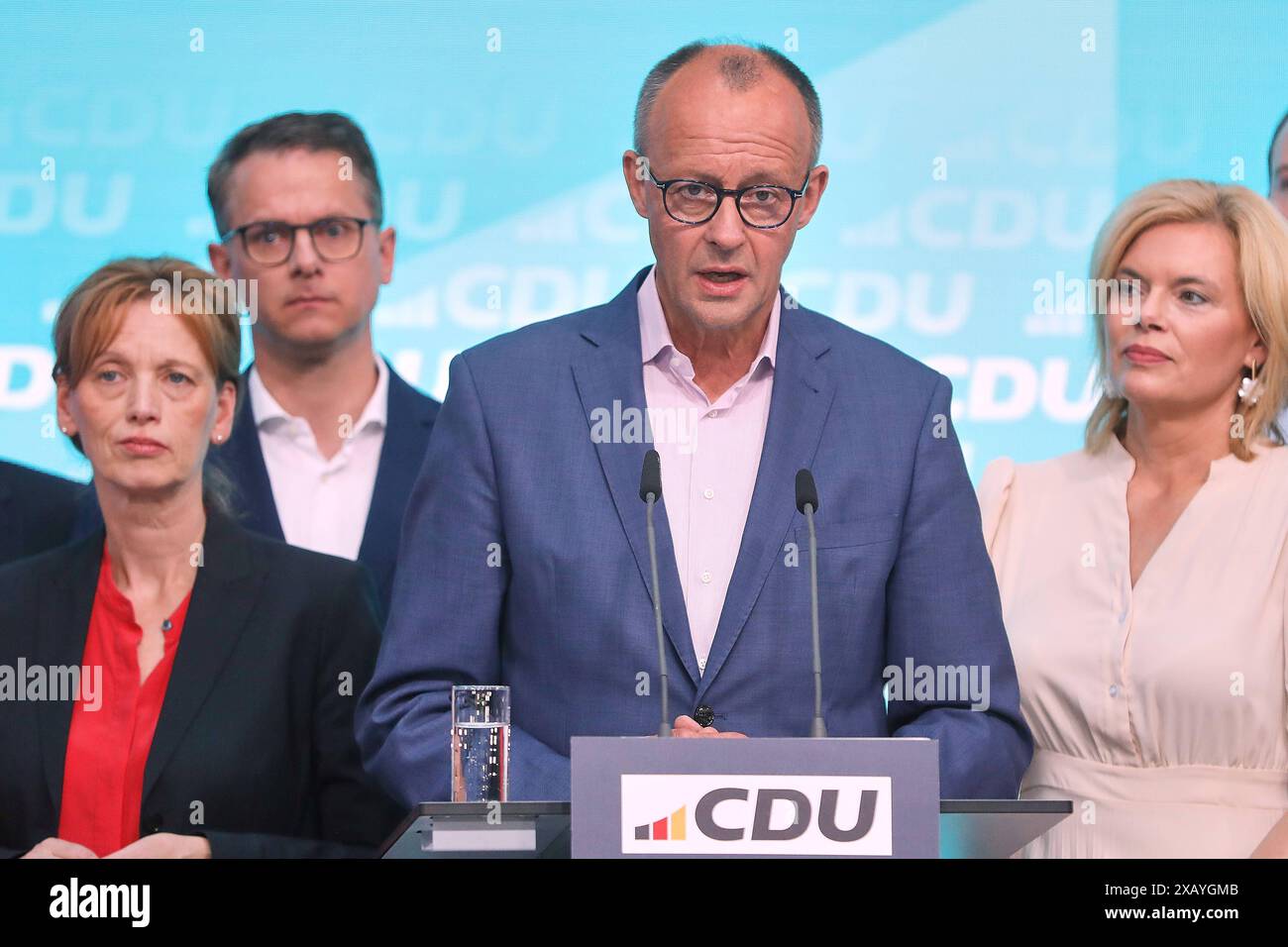 Julia friedrich hi-res stock photography and images - Alamy