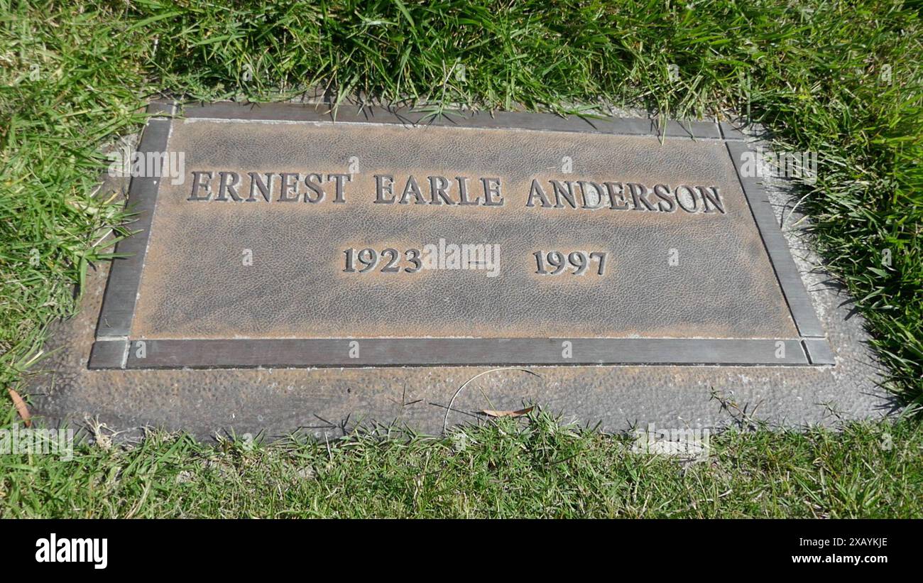 Los Angeles, California, USA 6th June 2024 Television and Radio Personality, Horror Host and ...