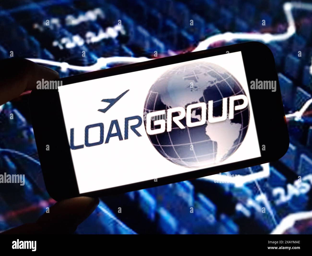 Loar group hi-res stock photography and images - Alamy