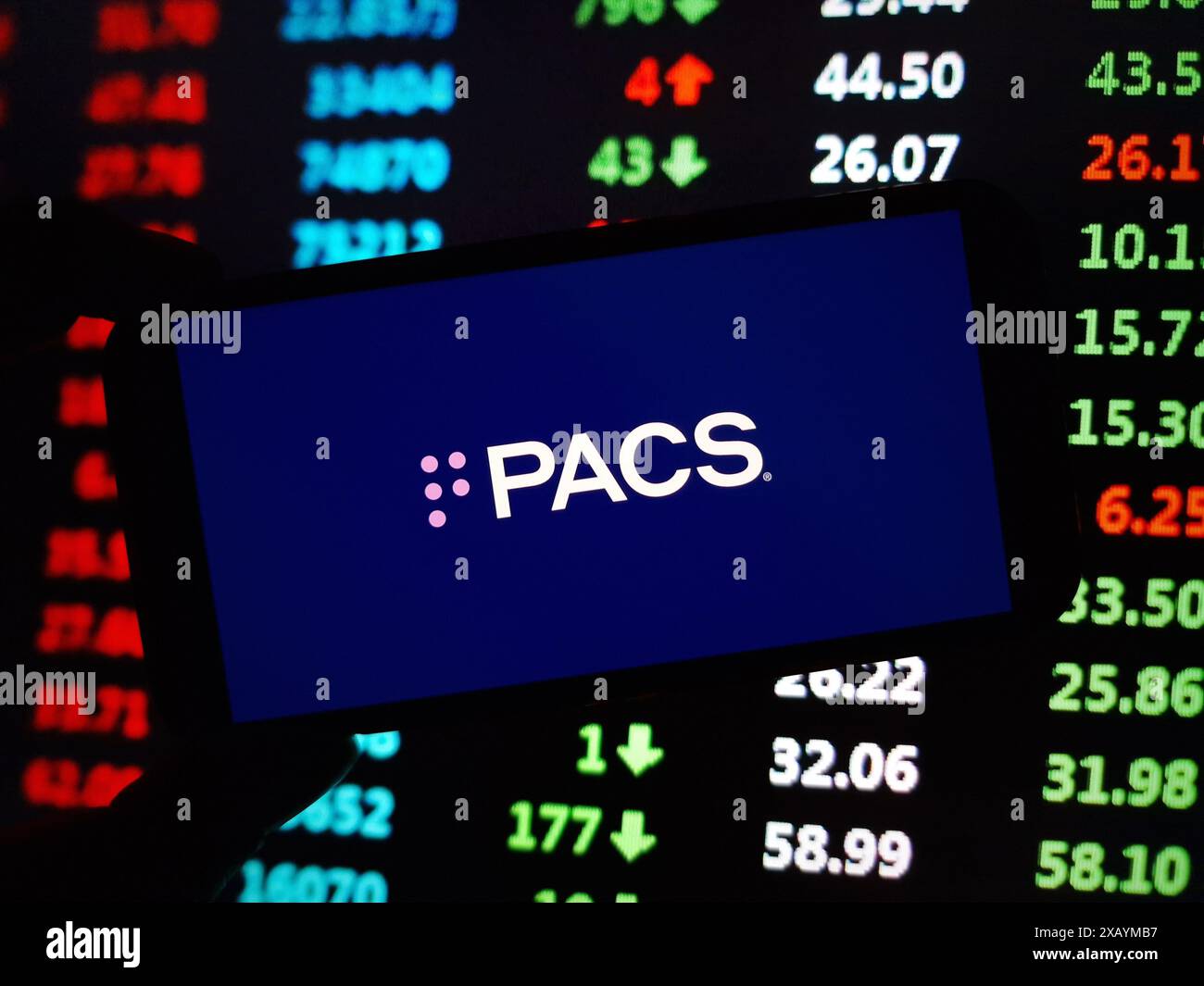 Pacs group icon hi-res stock photography and images - Alamy