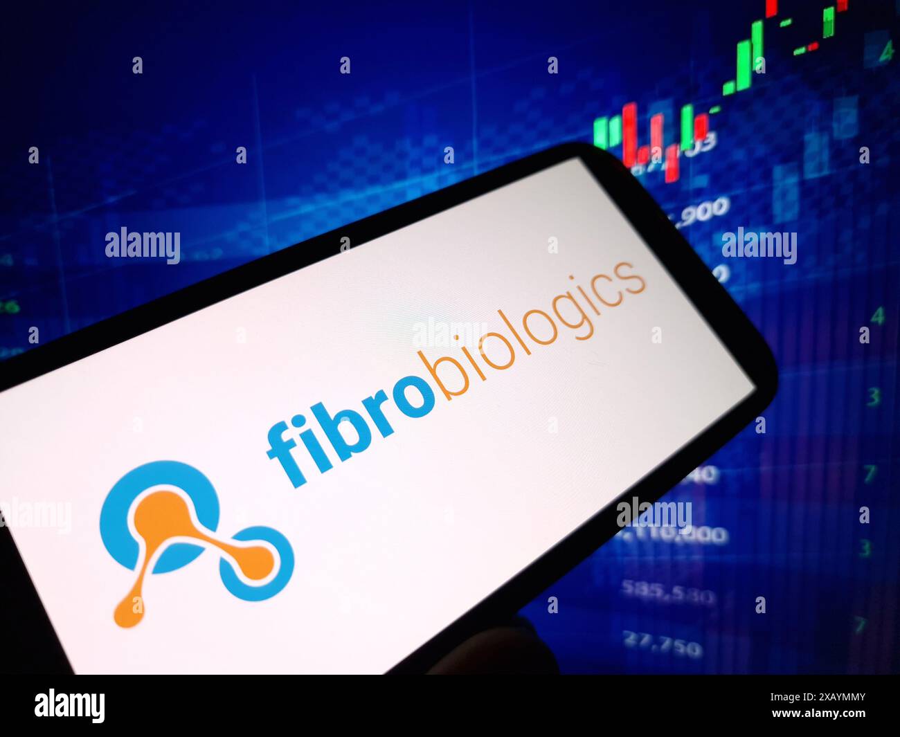 Fibrobiologics hi-res stock photography and images - Alamy