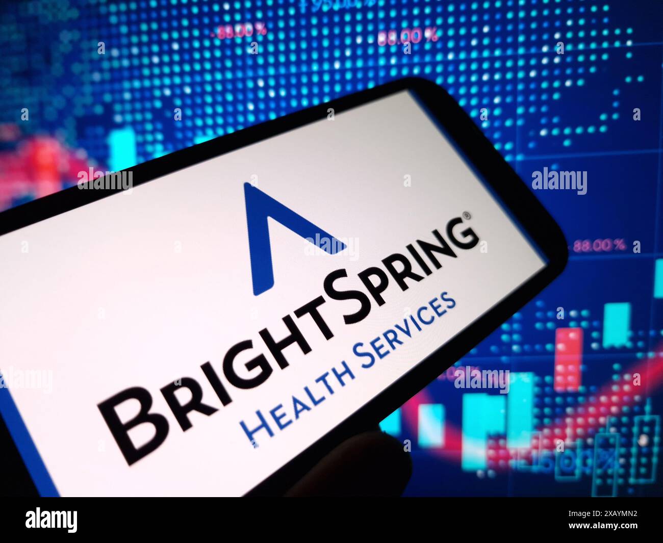 Brightspring hi-res stock photography and images - Alamy