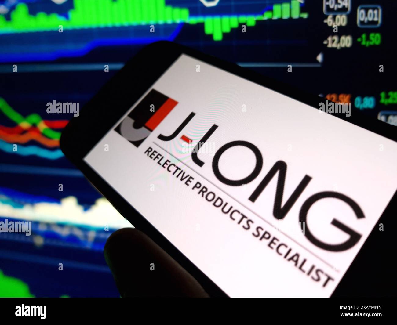 Jlong hi-res stock photography and images - Alamy