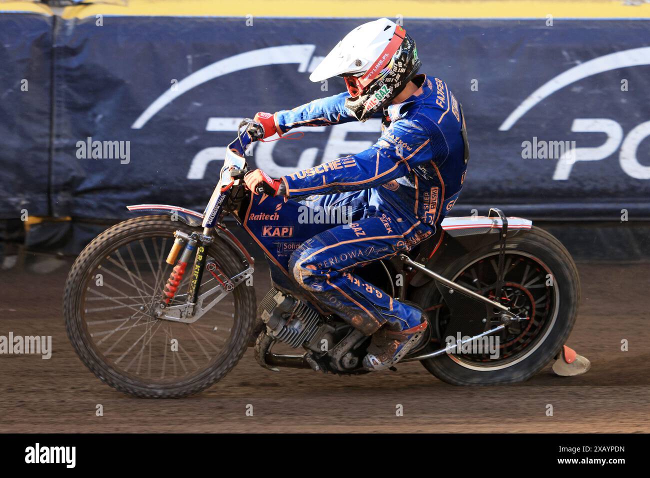 2024.06.09 Torun Zuzel PGE Ekstraliga Sezon 2024 KS Apator Torun - ebut ...