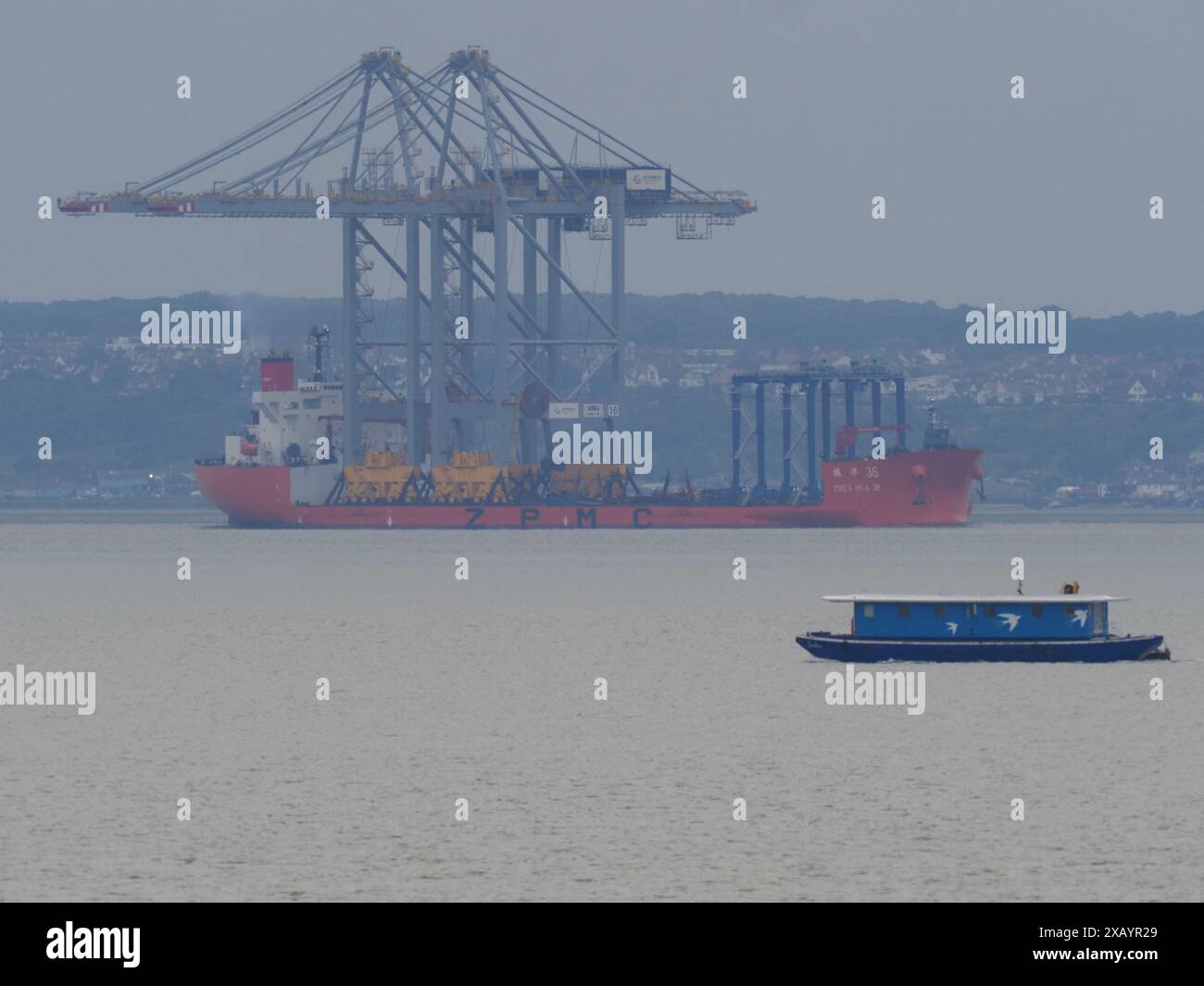 9th june 2024 hi-res stock photography and images - Alamy
