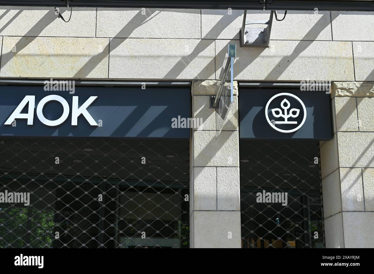 Krankenkassen hi-res stock photography and images - Alamy