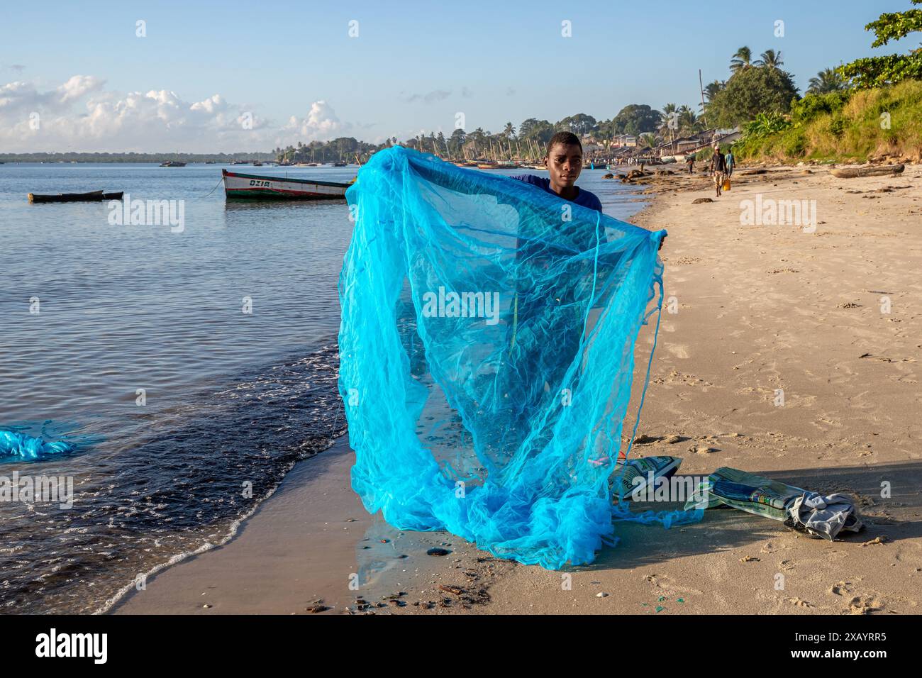 Praia do mosquito hi-res stock photography and images - Alamy