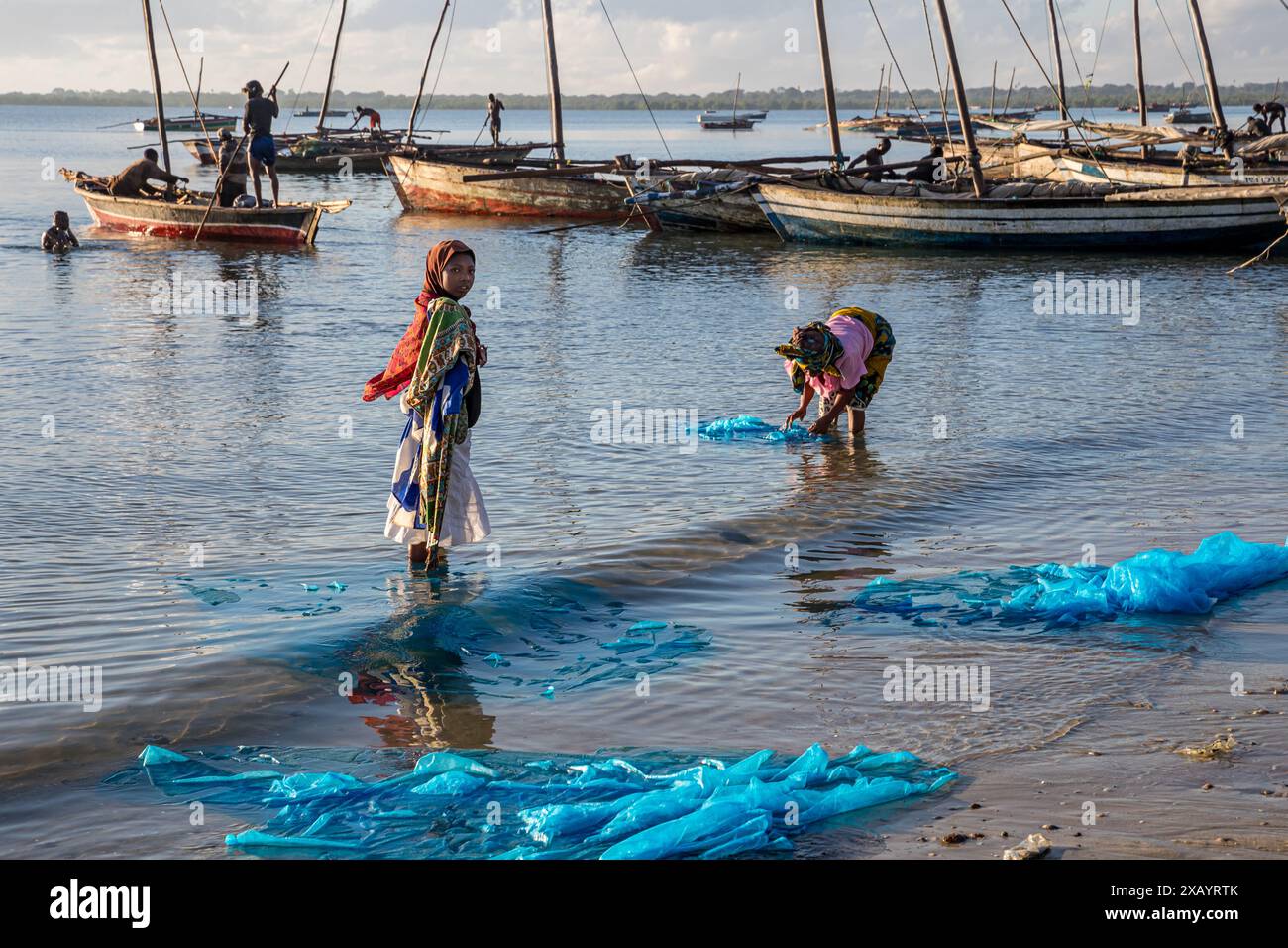 Praia do mosquito hi-res stock photography and images - Alamy