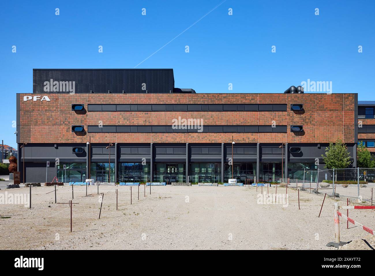 Pfa pension hi-res stock photography and images - Alamy