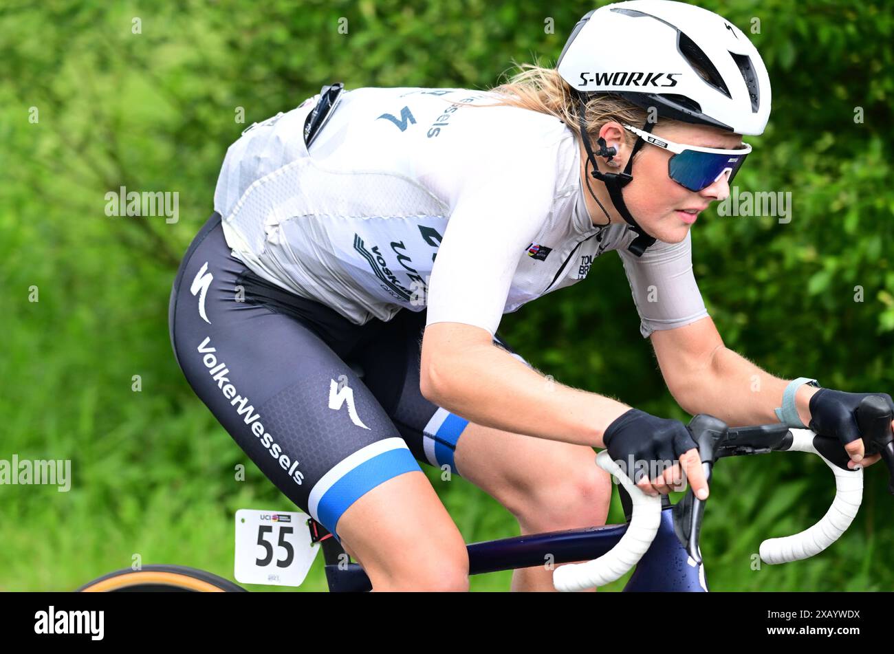 Eline jansen hi-res stock photography and images - Alamy