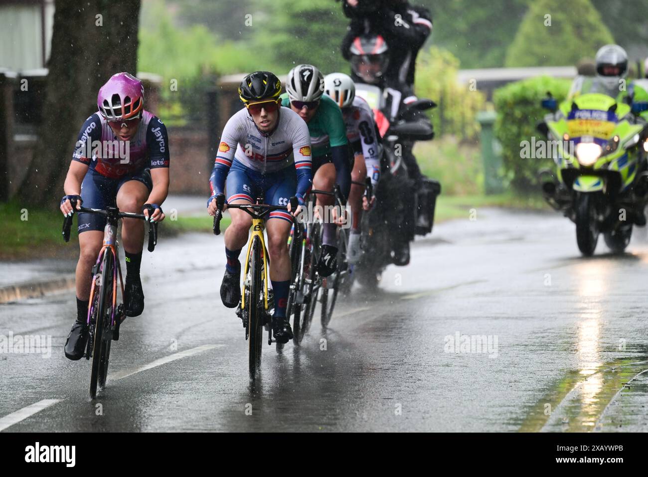 Anna henderson hi-res stock photography and images - Alamy