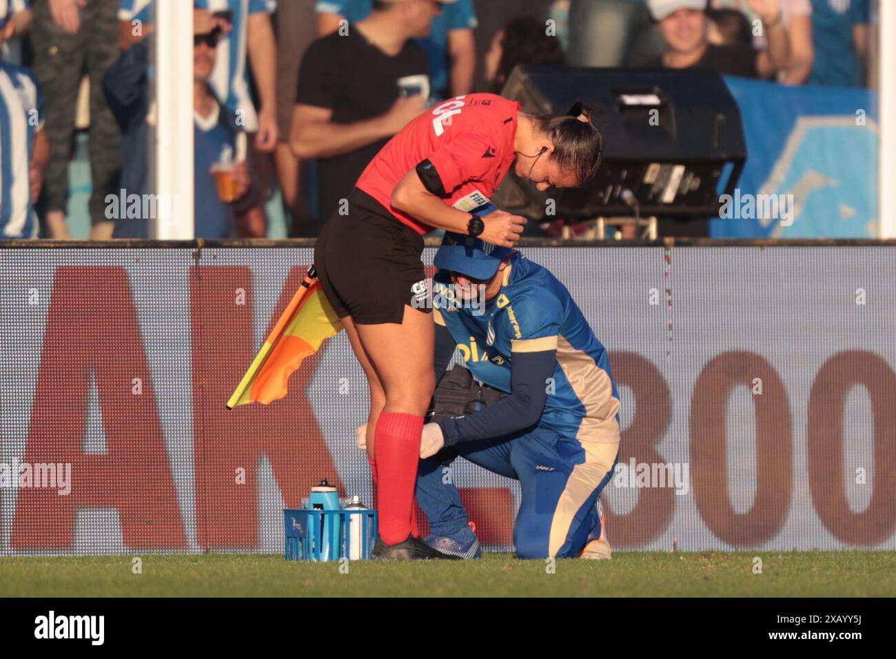 Florianopolis, Brazil. 09th June, 2024. SC - FLORIANOPOLIS - 06/09/2024 ...
