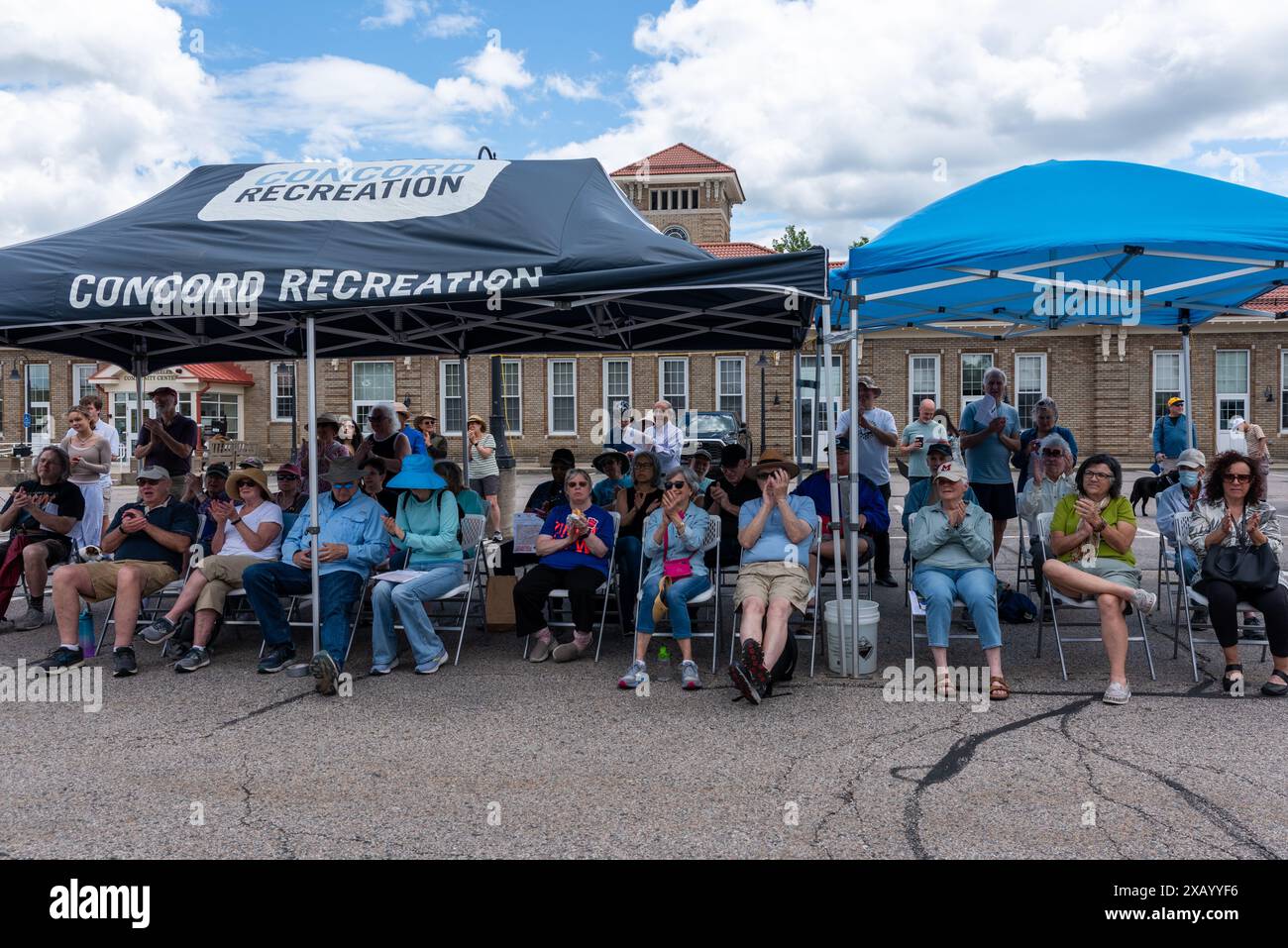 Harvey wheeler community center hi-res stock photography and images - Alamy