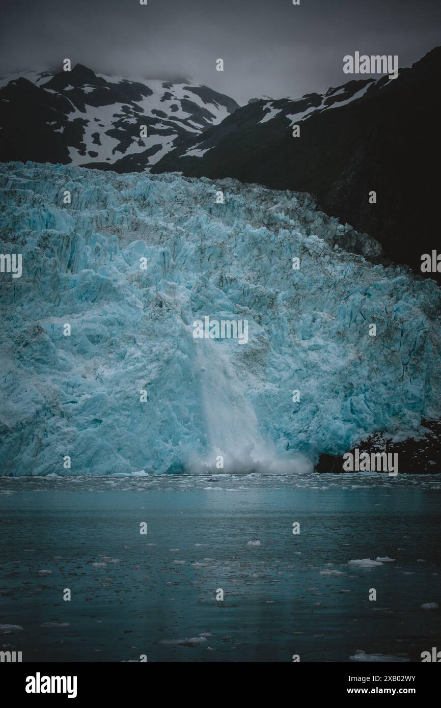 Clima alaska hi-res stock photography and images - Alamy