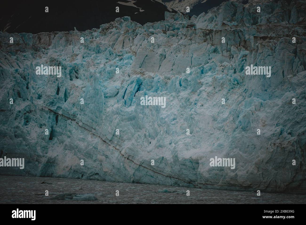 Alaskan wall hi-res stock photography and images - Alamy