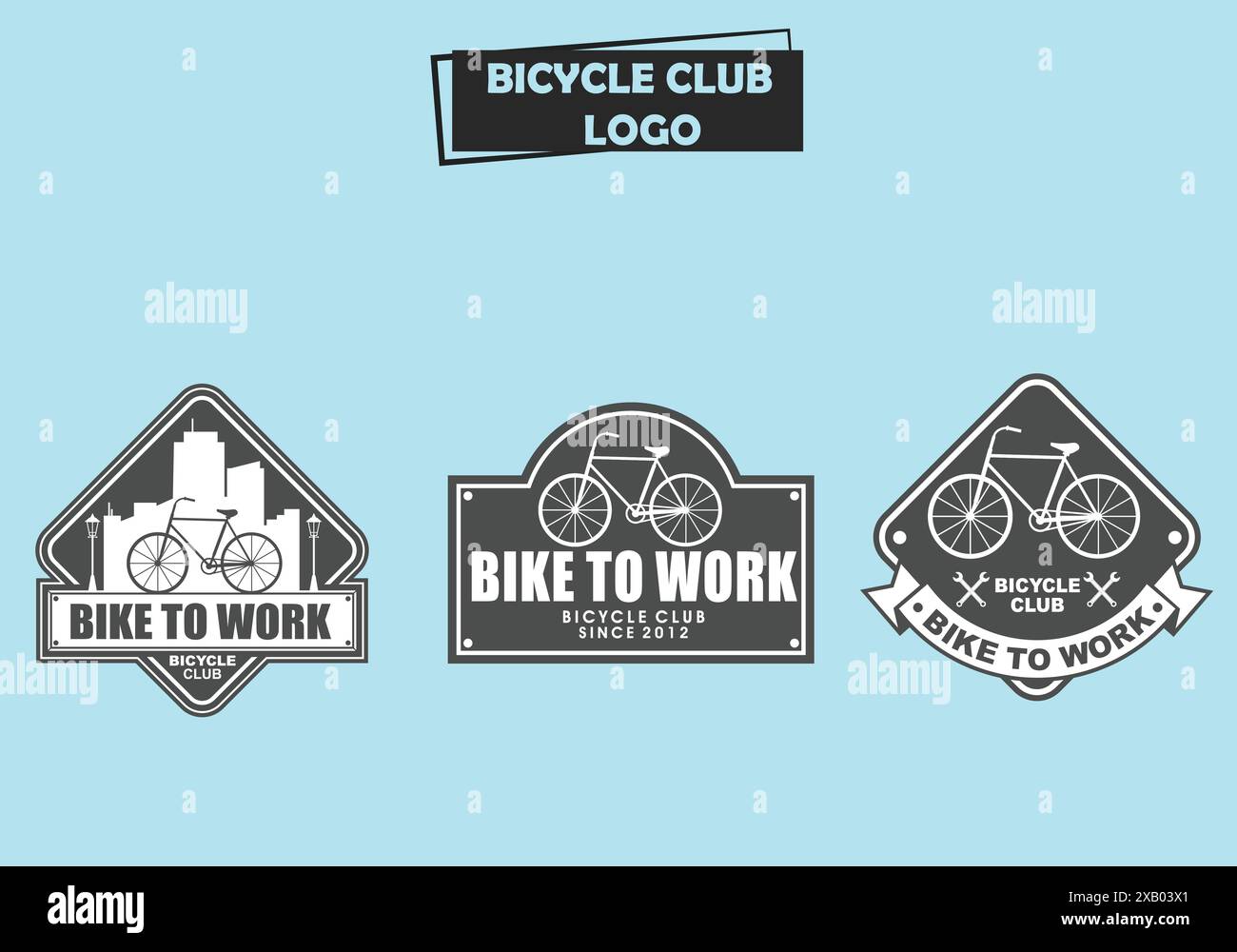 Cycle teams Stock Vector Images - Alamy