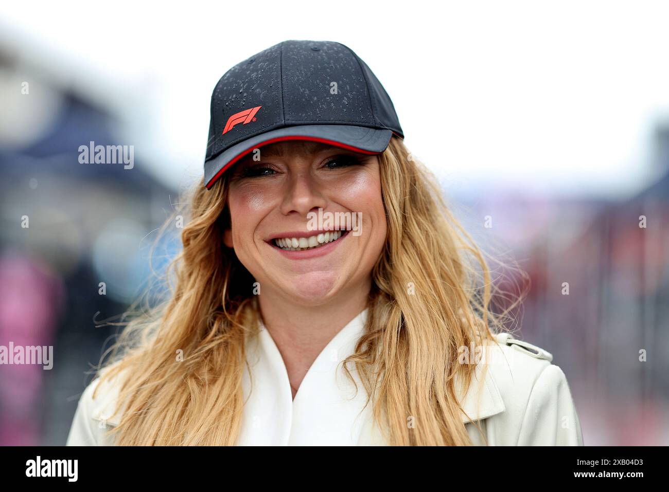 F1tv hi-res stock photography and images - Alamy