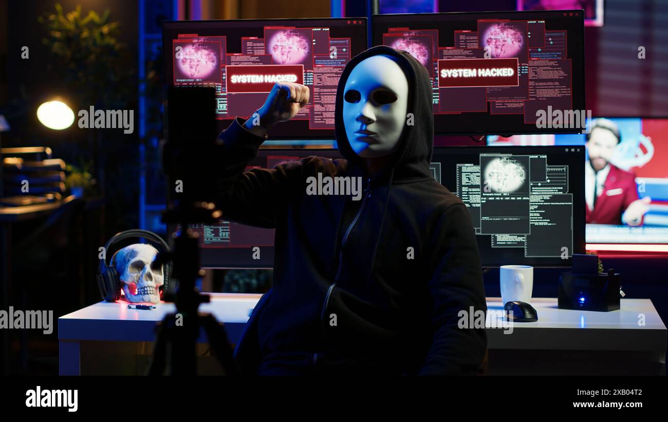 Underground bunker private hi-res stock photography and images - Alamy