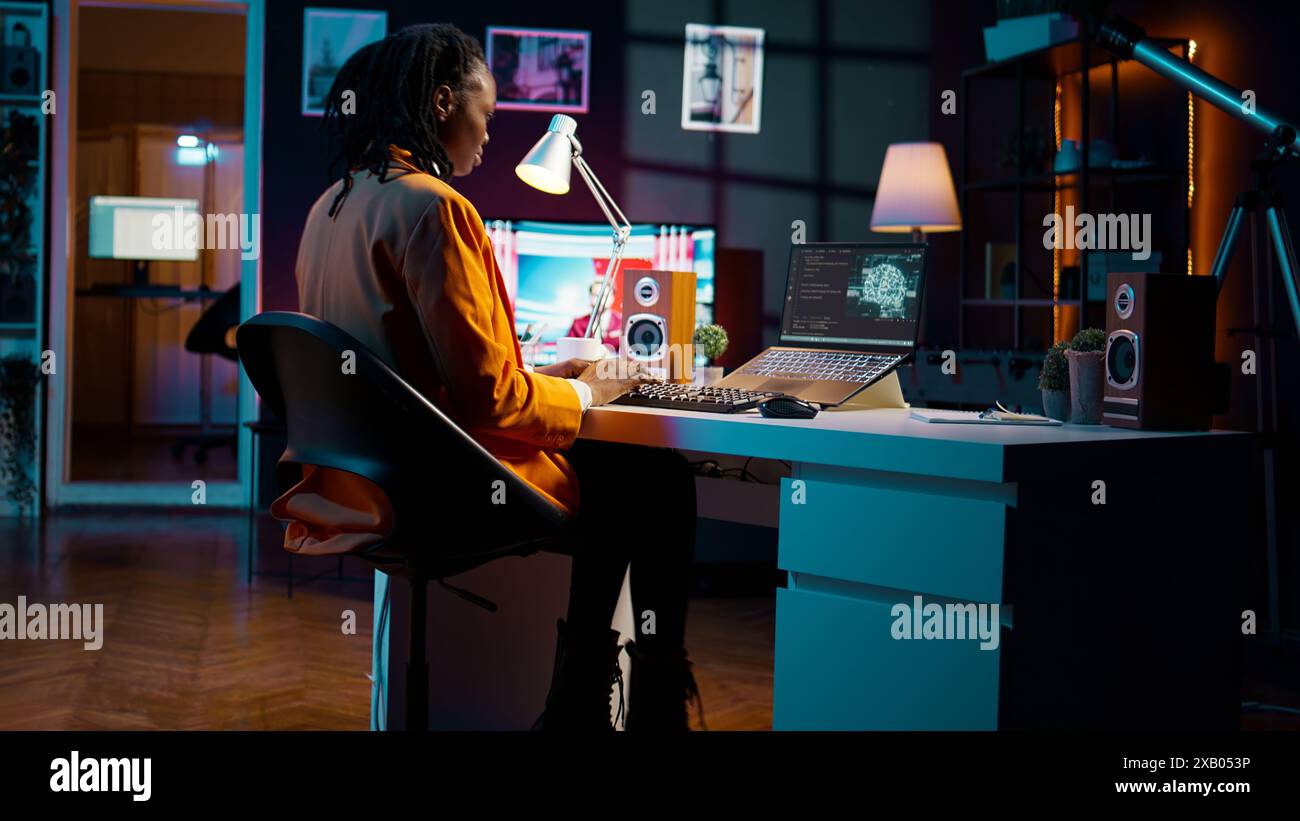 Ai camera school hi-res stock photography and images - Alamy