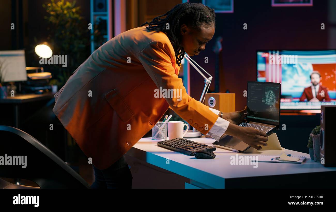 Ai camera school hi-res stock photography and images - Alamy