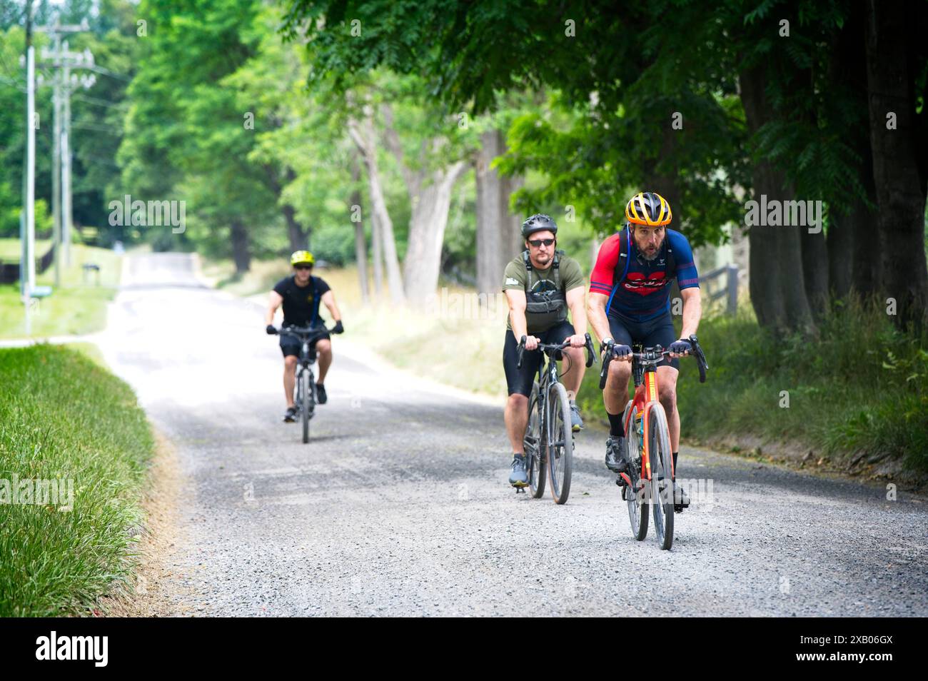 UNITED STATES - June 9, 2024: Special counsel Jack Smith is seen here ...