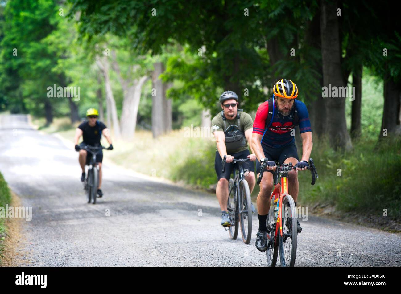UNITED STATES - June 9, 2024: Special counsel Jack Smith is seen here ...