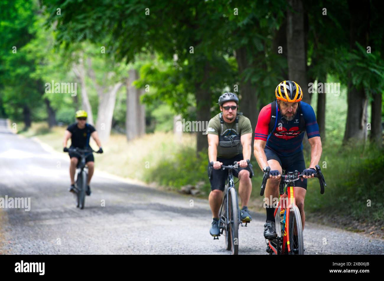 UNITED STATES - June 9, 2024: Special counsel Jack Smith is seen here ...