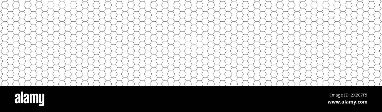 Honeycomb pattern with hexagon mesh. Texture bee comb grid. Flat vector ...