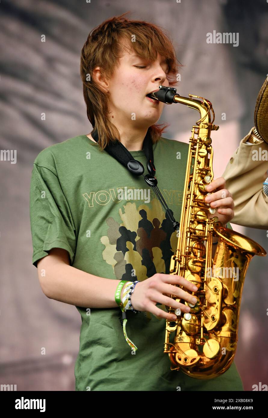 Youthsayers hi-res stock photography and images - Alamy