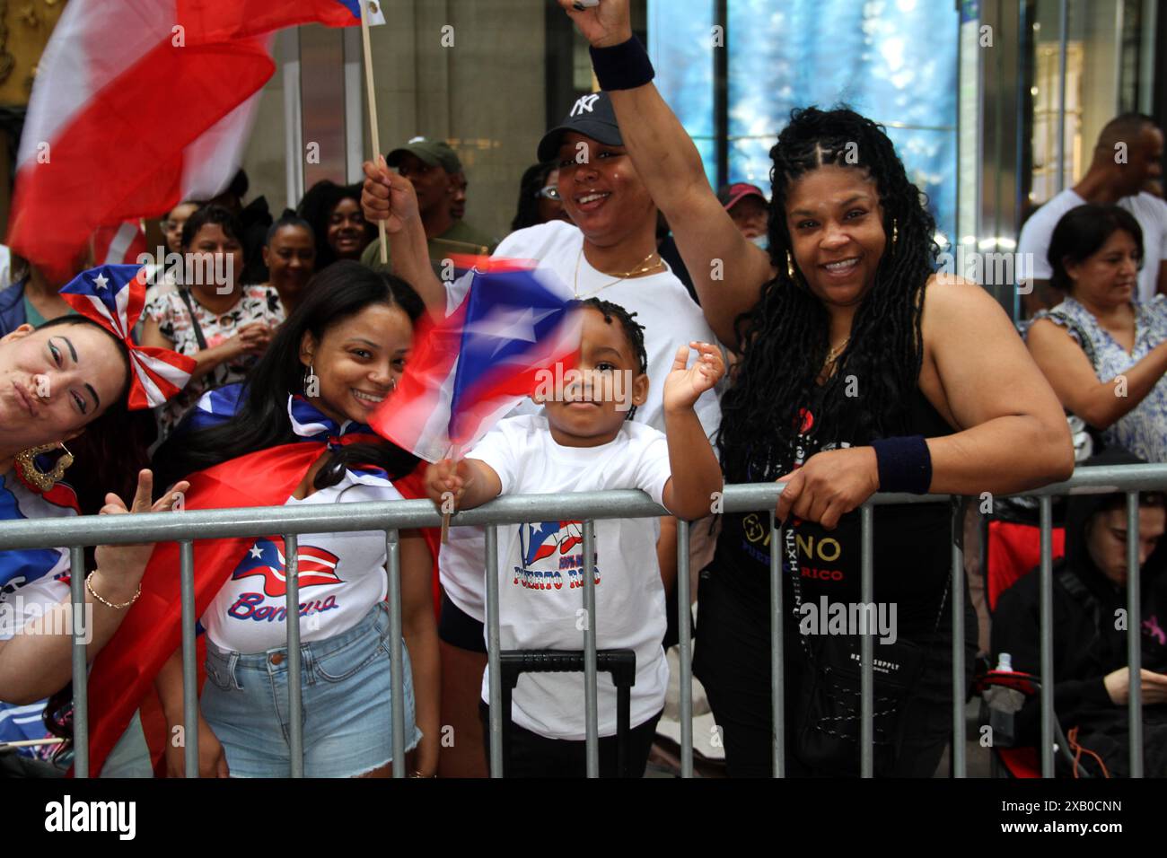 New York, New York, USA. 9th June, 2024. New York New York, 67th ...